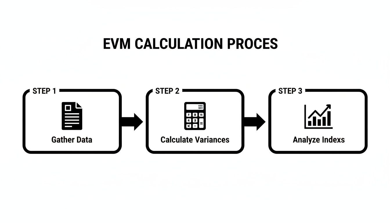 What Is Earned Value Management and How Does It Work