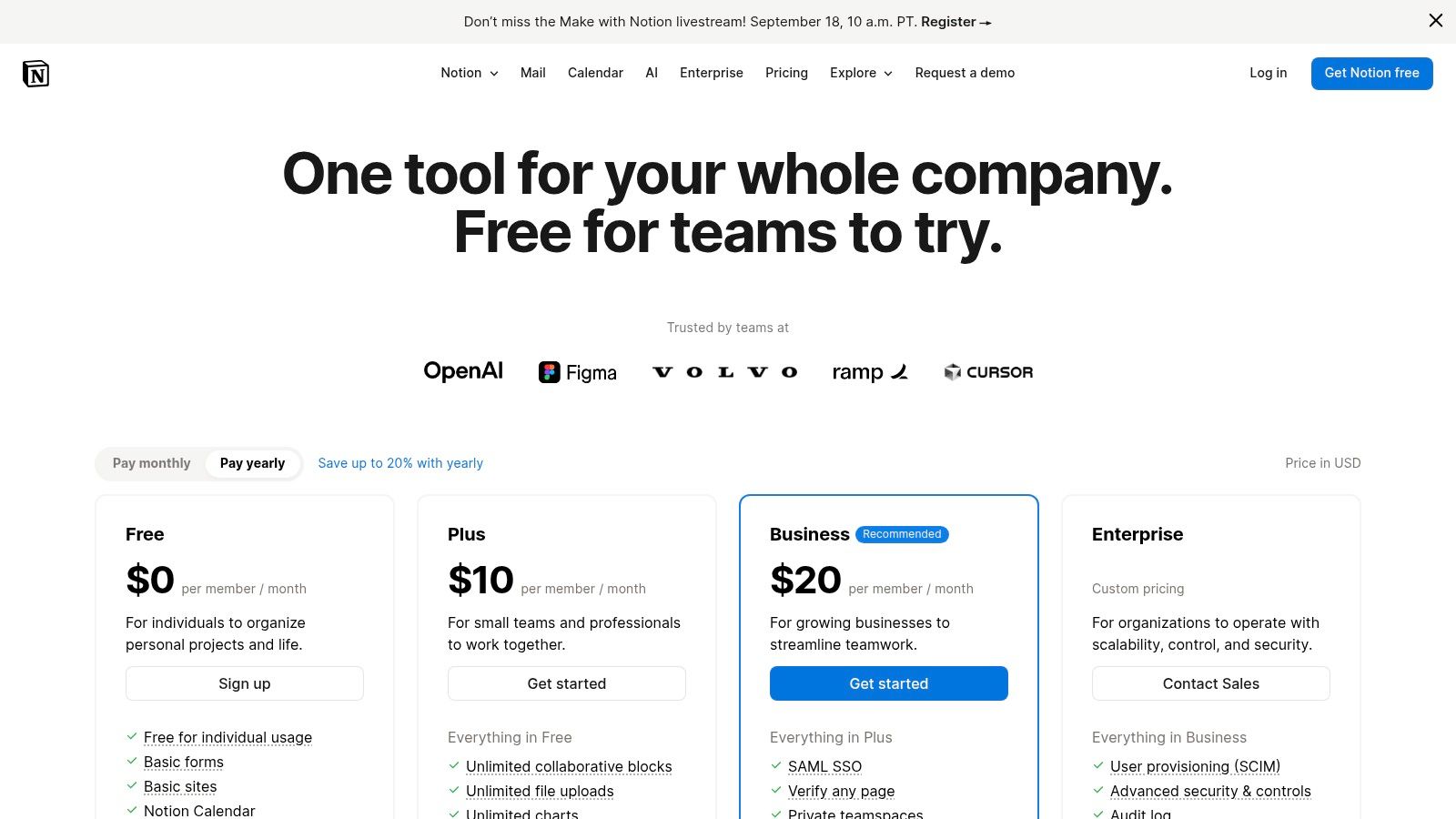 12 Best Remote Work Productivity Tools for Teams in 2025