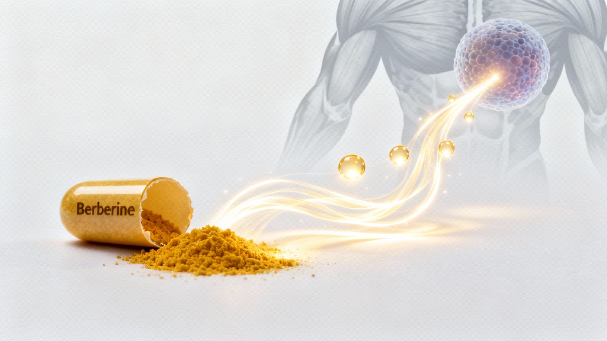 Best Supplements for Glucose Control: Optimize Your Metabolic Health ...