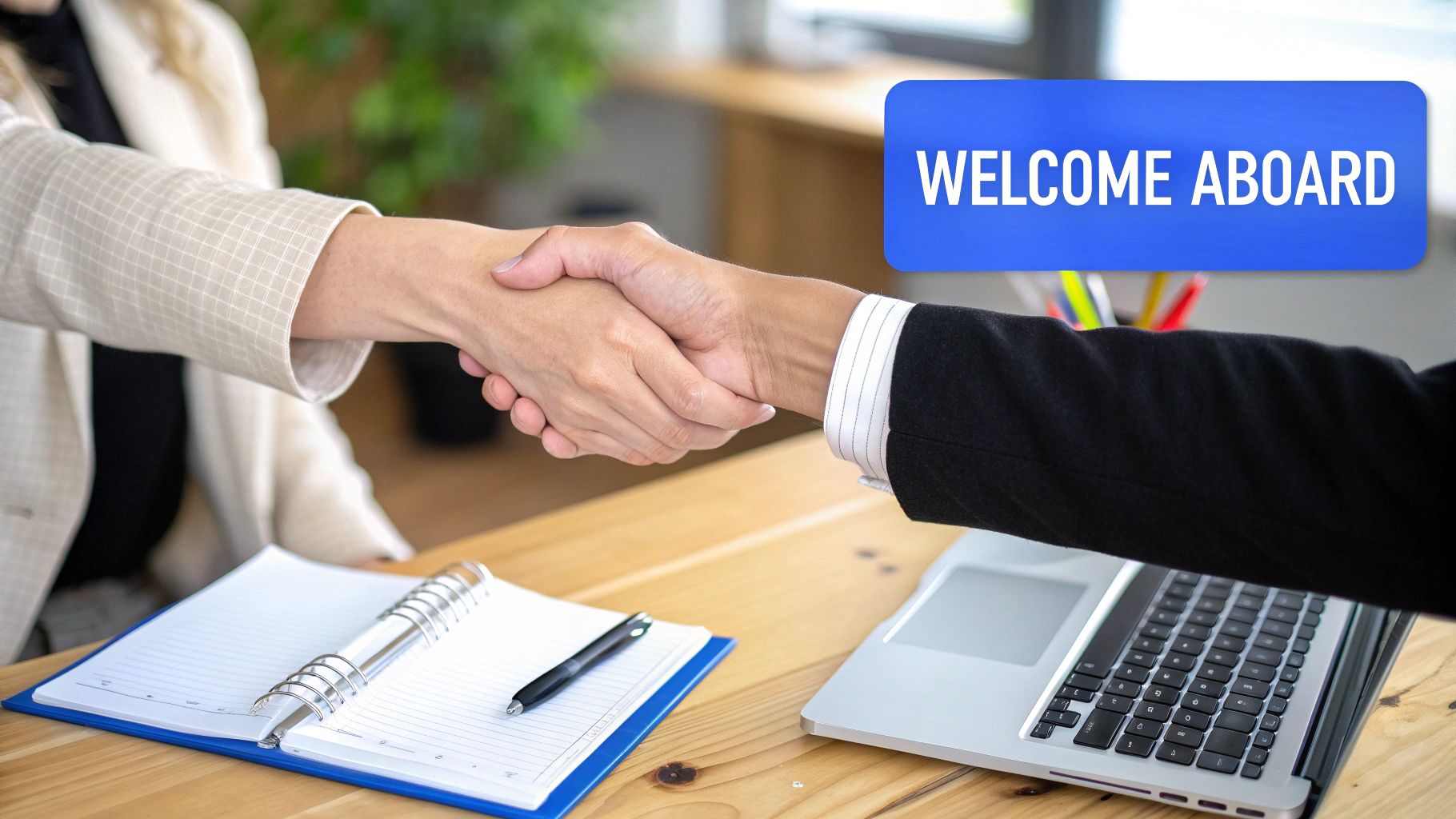 Effective Strategies for Onboarding a Customer Successfully - Superdocu