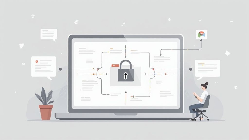 Document Collection Software: Streamline Workflows, Security - Superdocu