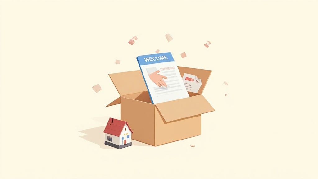 Real Estate Agent Onboarding Checklist: Get Started Today - Superdocu