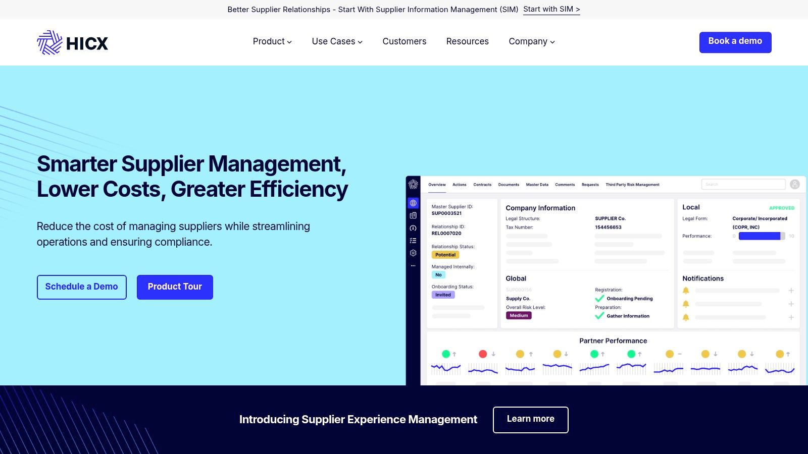 Top Supplier Onboarding Software for 2025 | Streamline Your Process ...