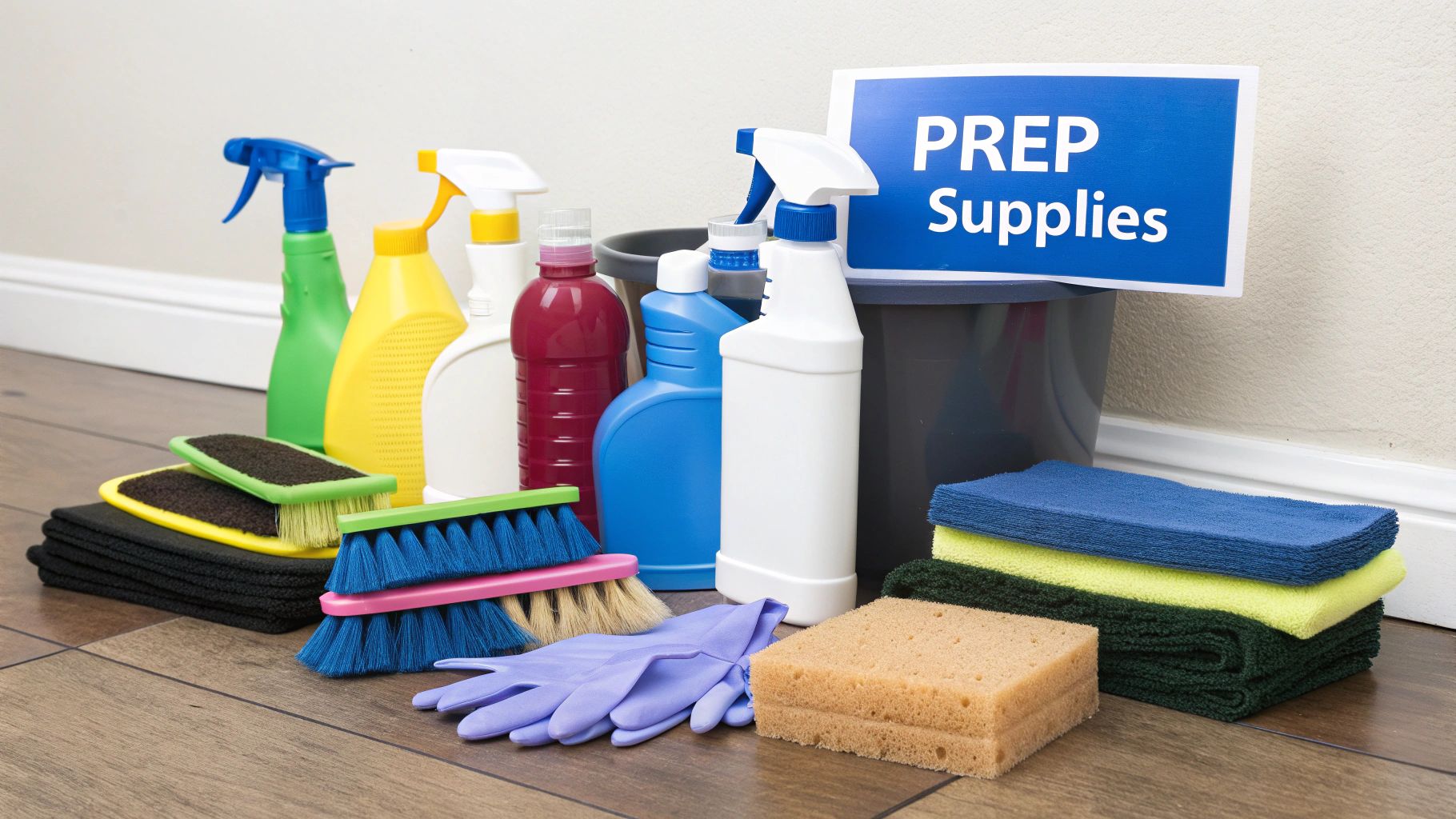 How to Deep Clean Carpets at Home: Expert Secrets Revealed - AG Carpet ...