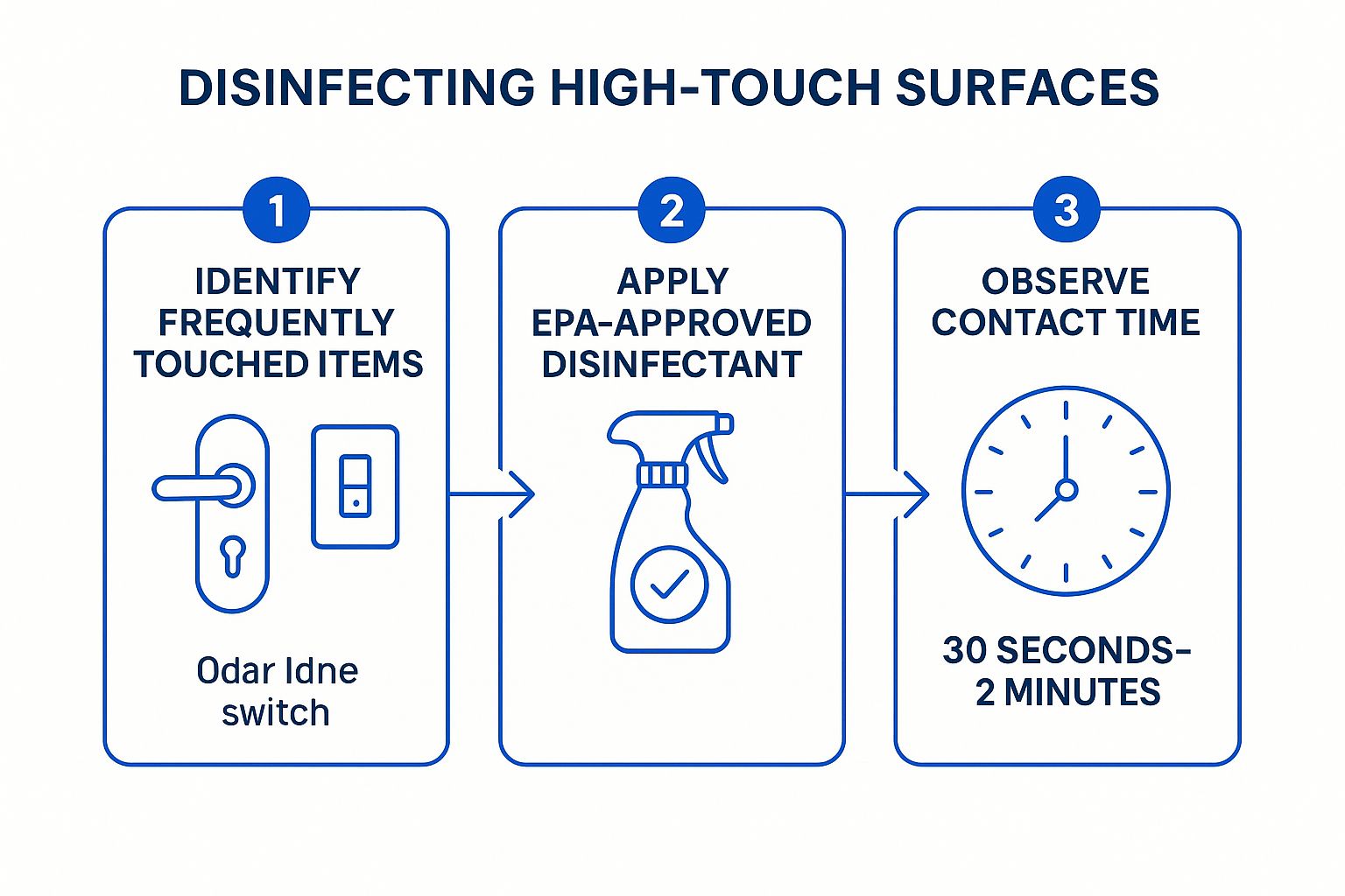 The Ultimate Office Cleaning Checklist for 2025: 7 Key Areas - AG ...