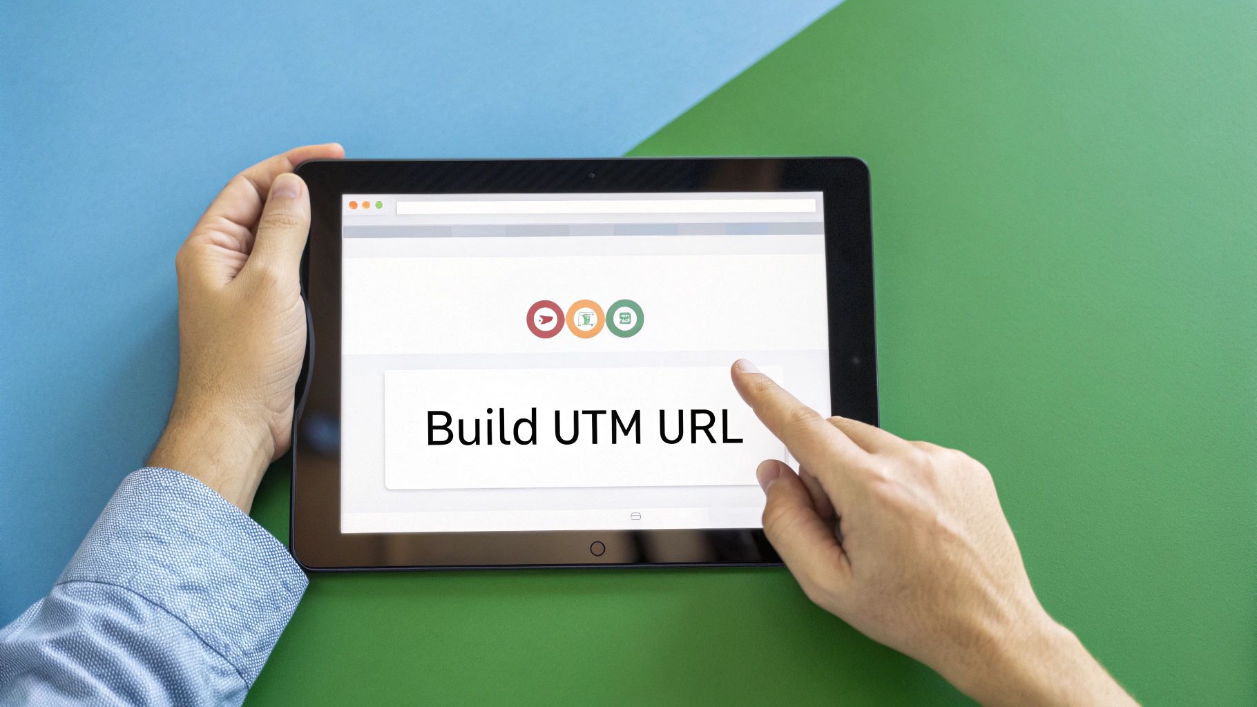 Create UTM Tags Efficiently: A Complete How-To Guide - ShortPen