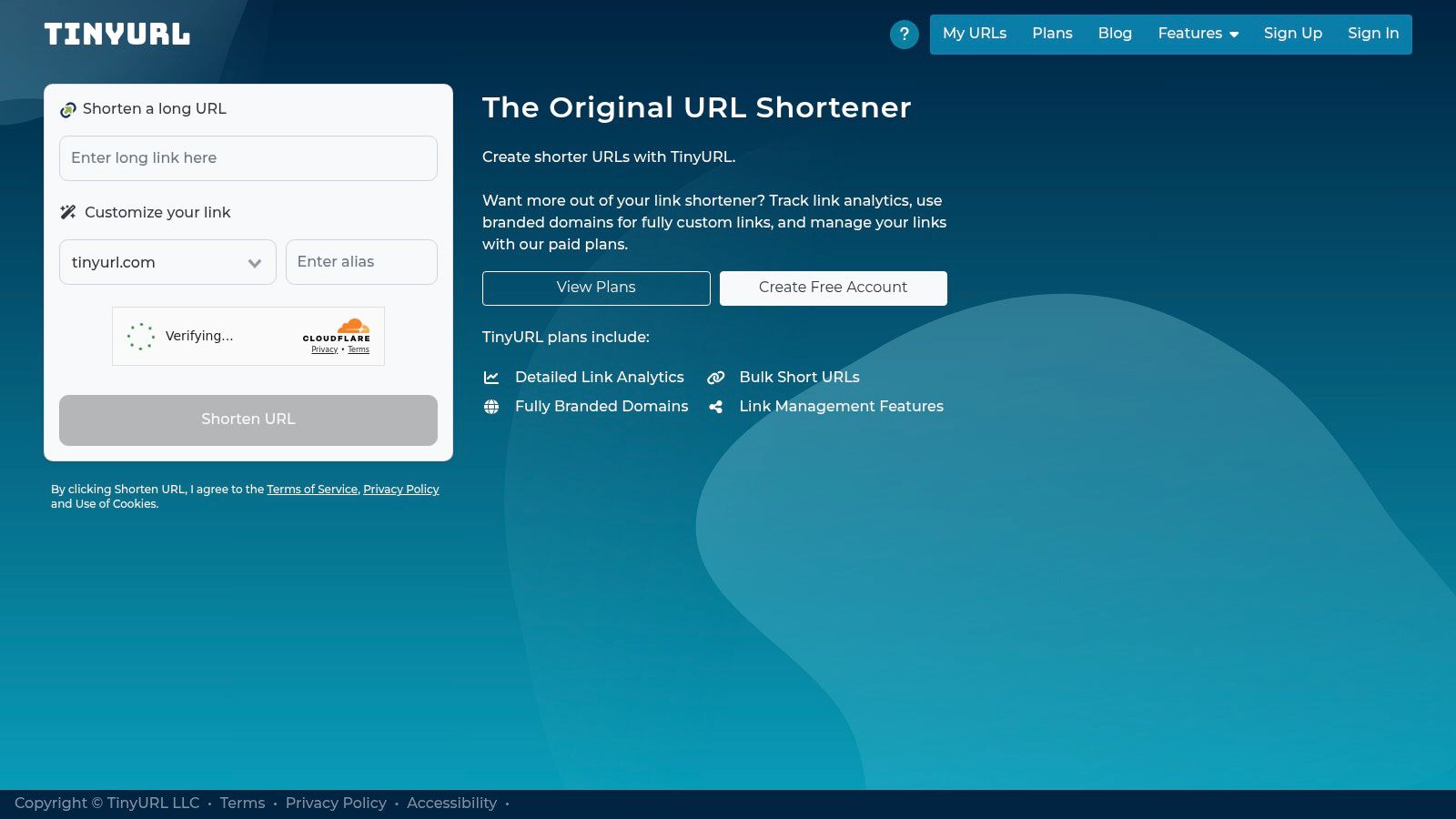 12 Best Free Link Shortener Tools for Marketers (2025) - ShortPen