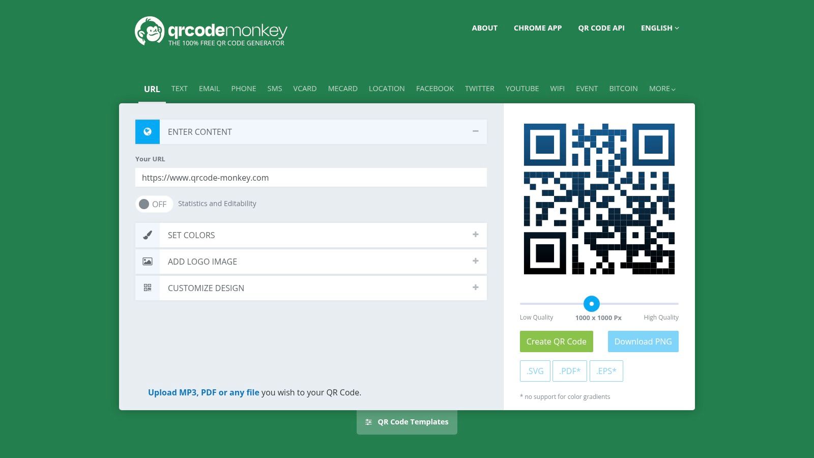 12 Best QR Code API Platforms for Developers in 2025 - ShortPen