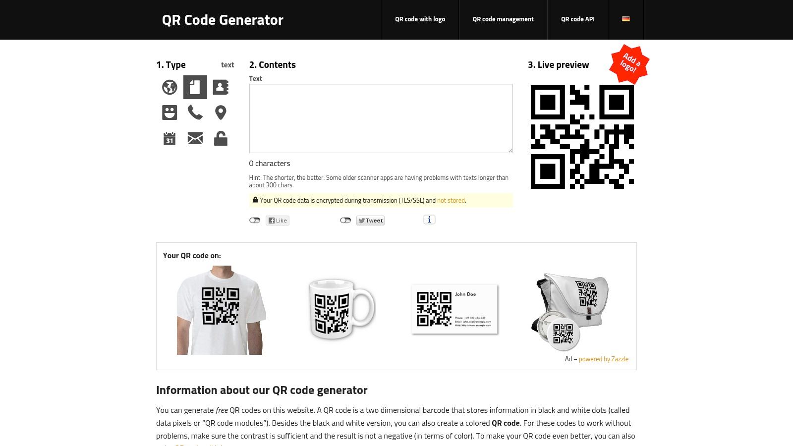 12 Best QR Code API Platforms for Developers in 2025 - ShortPen