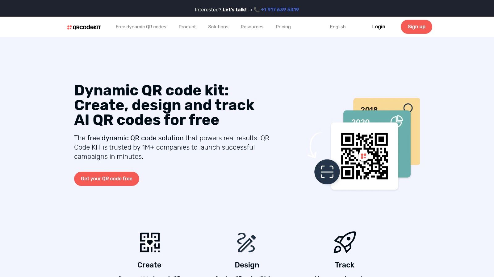 12 Best QR Code API Platforms for Developers in 2025 - ShortPen