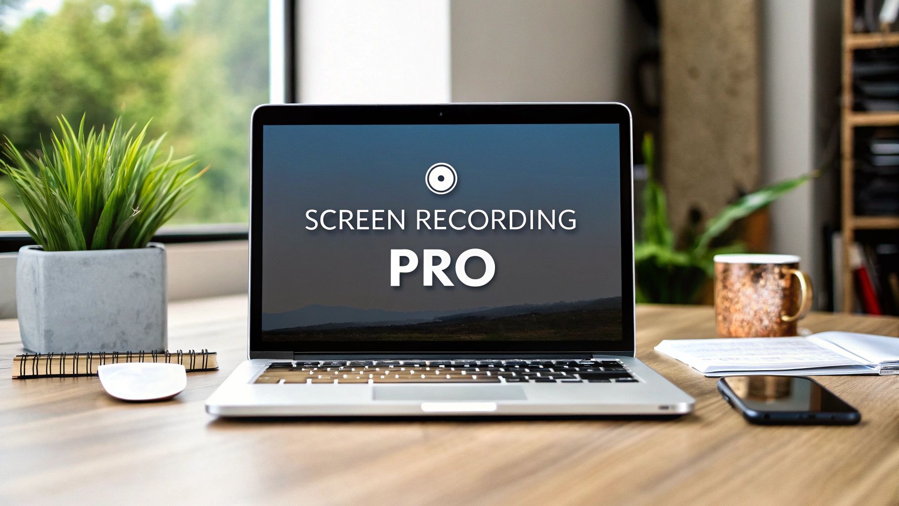 Screen Recording High Quality: A Guide for Flawless Mac Demos - Screen ...