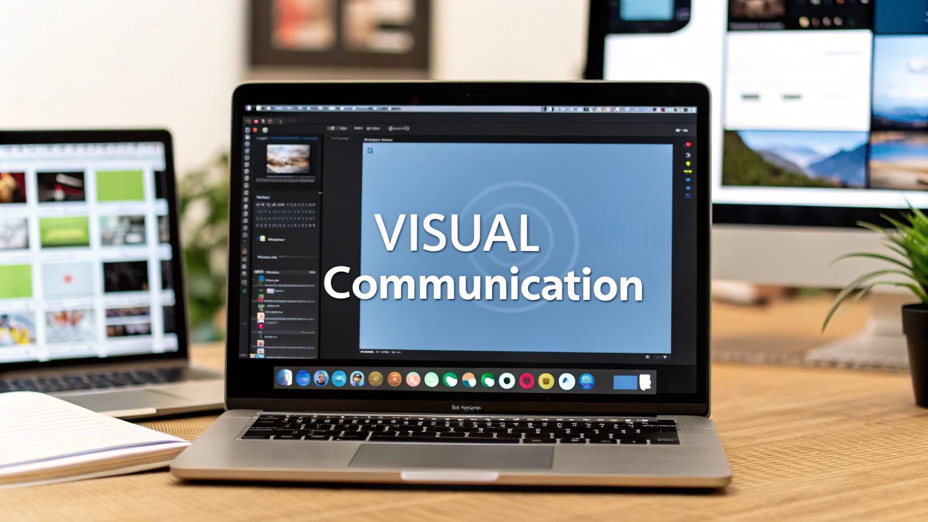 What Is Visual Communication and How Can You Master It on macOS ...