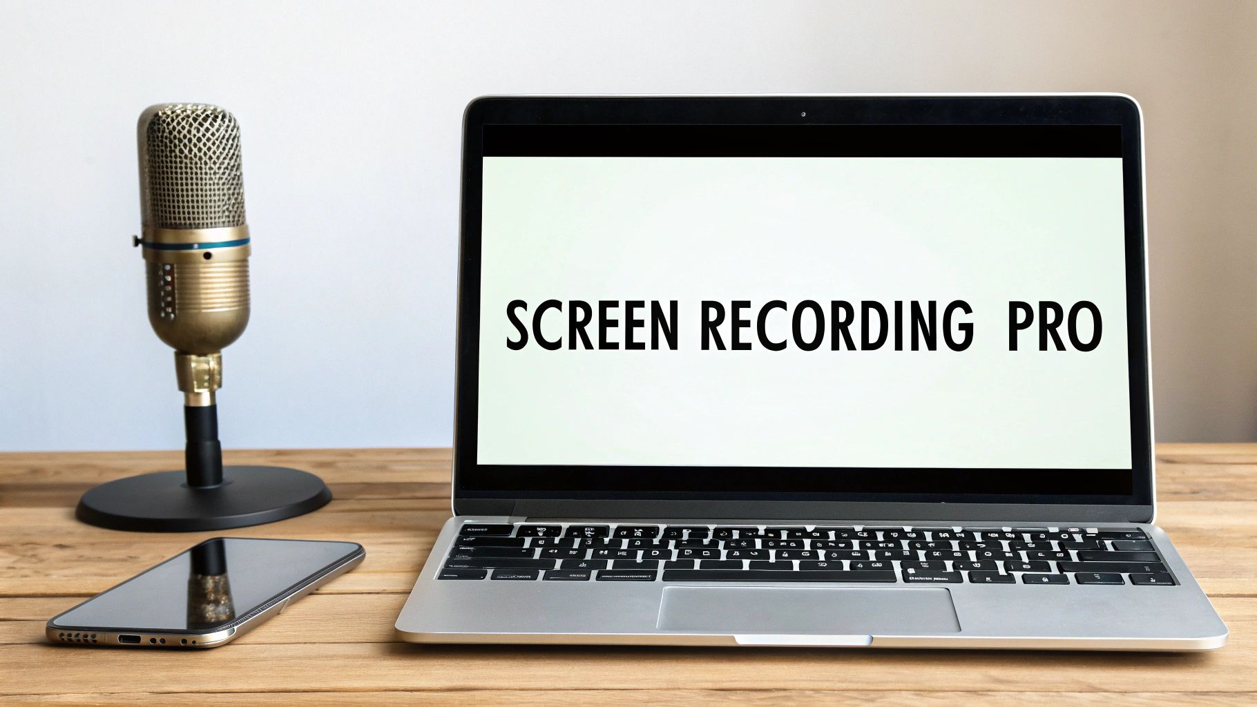 Best Screen Recording Software for YouTube on Mac - Screen Charm