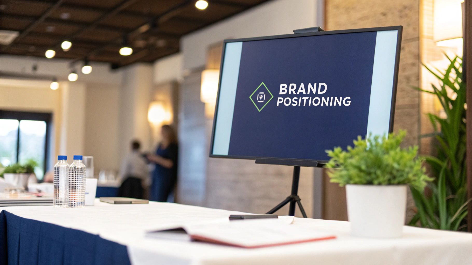 What Is Brand Positioning? A Guide For UK Businesses