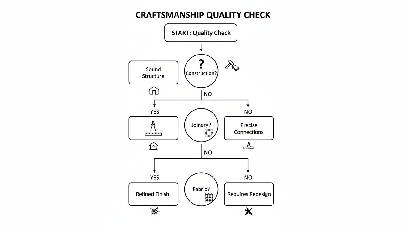 Your Guide to the Best American Made Furniture Brands