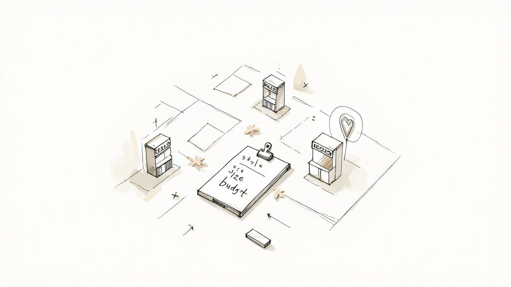 Find Your Power: How to Choose the Best Furniture Stores Near Me