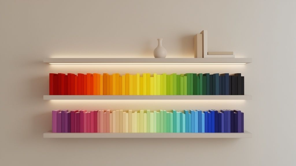 10 Bookshelf Styling Ideas to Elevate Your Capital Region Home