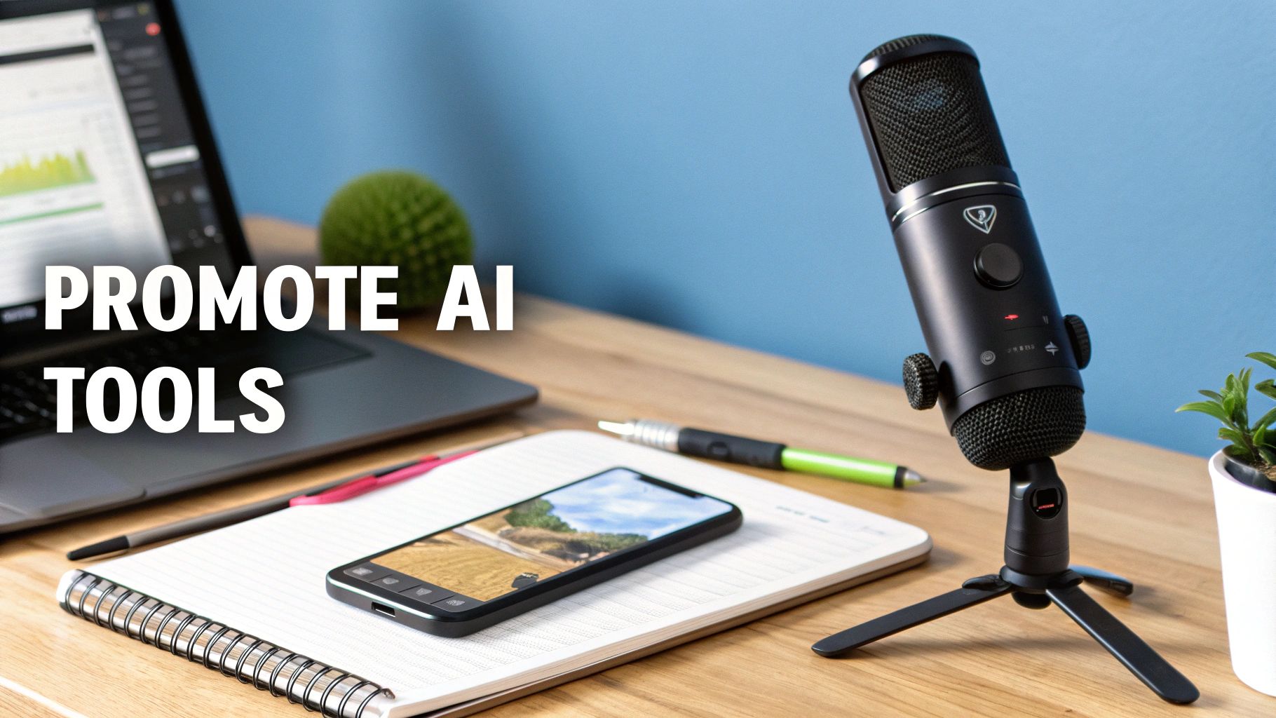 A Guide to Top AI Affiliate Programs