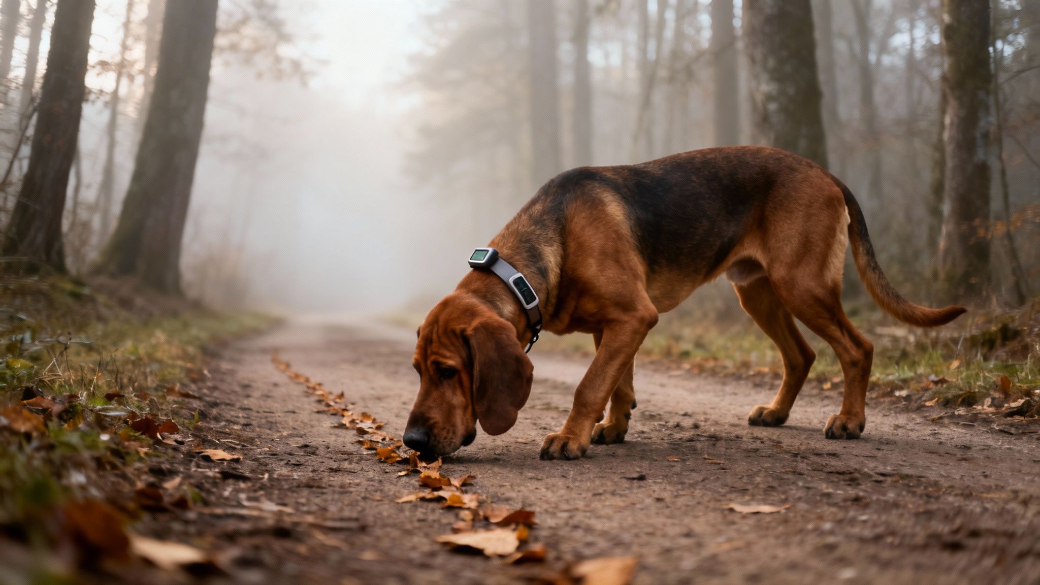 7 Good Deer Tracking Dogs for Serious Hunters in 2026 – Magic Eagle