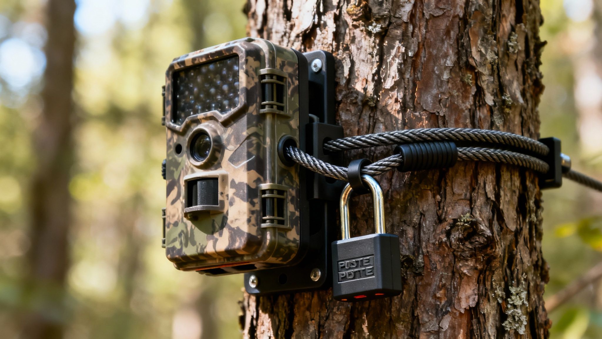 A Complete Guide to Your Game Camera Verizon Setup – Magic Eagle