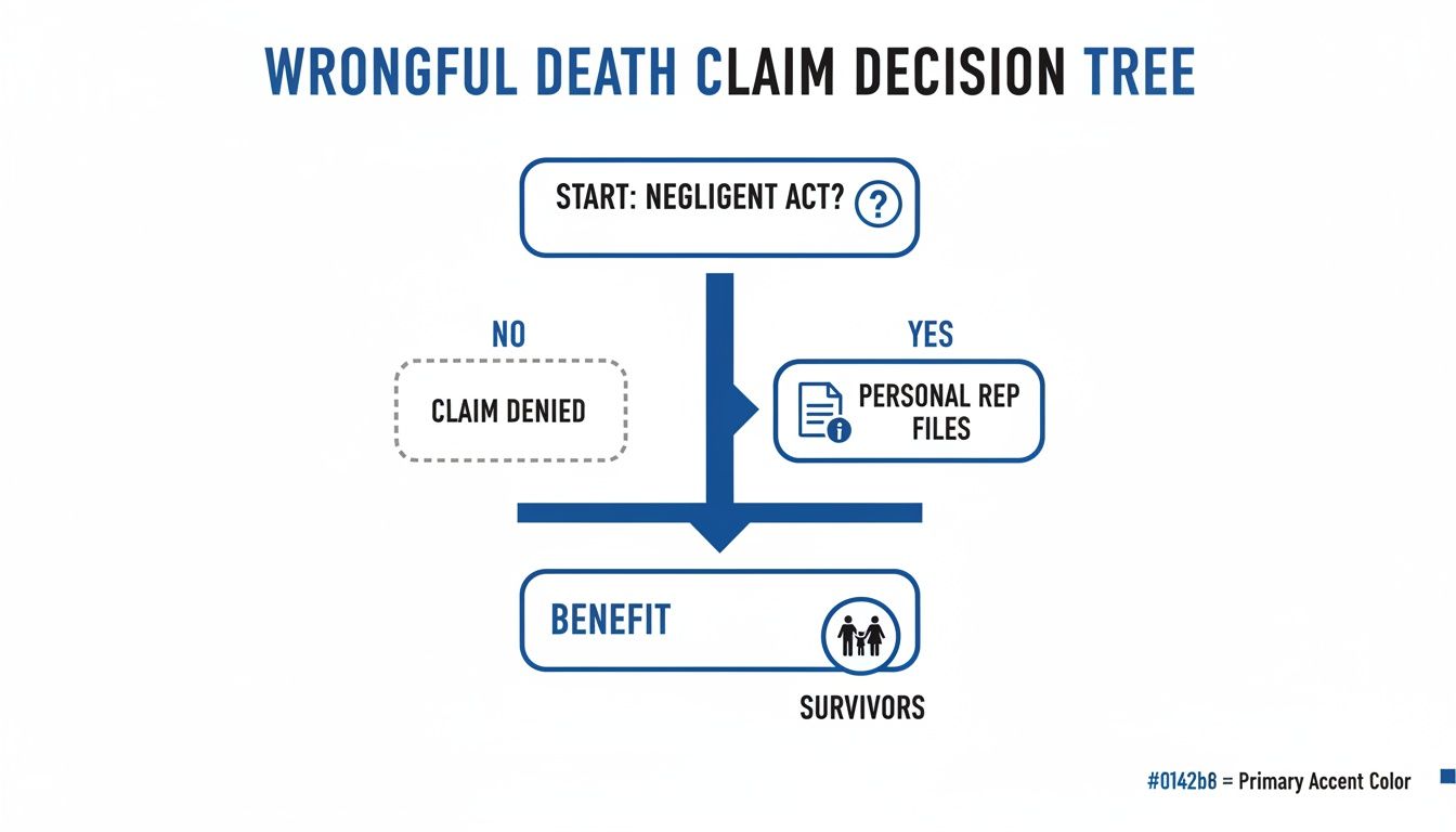Florida Wrongful Death Statute of Limitations: Essential Guide and ...