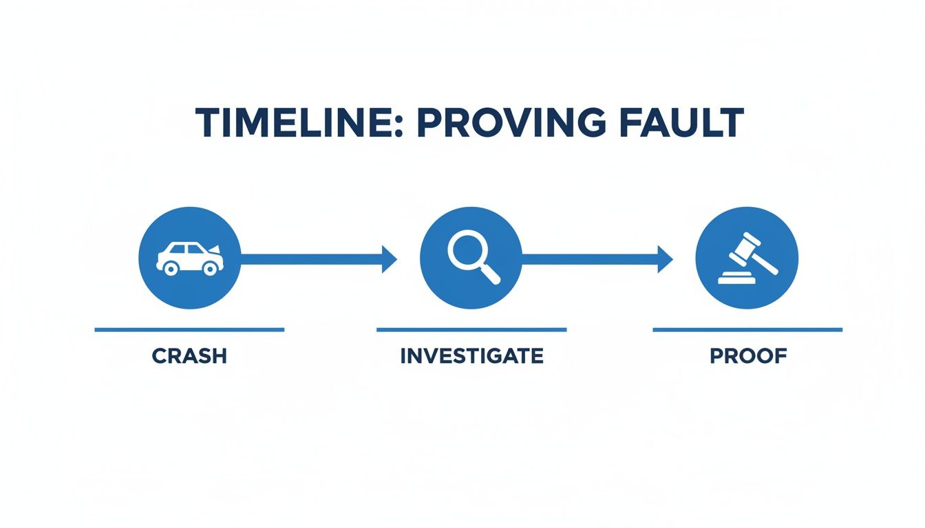 When to Hire a Personal Injury Lawyer After a Tampa Accident - Personal ...