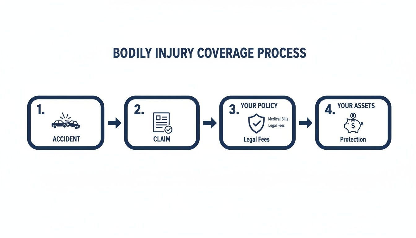 What Is Bodily Injury Liability Coverage In Florida - Personal Injury ...