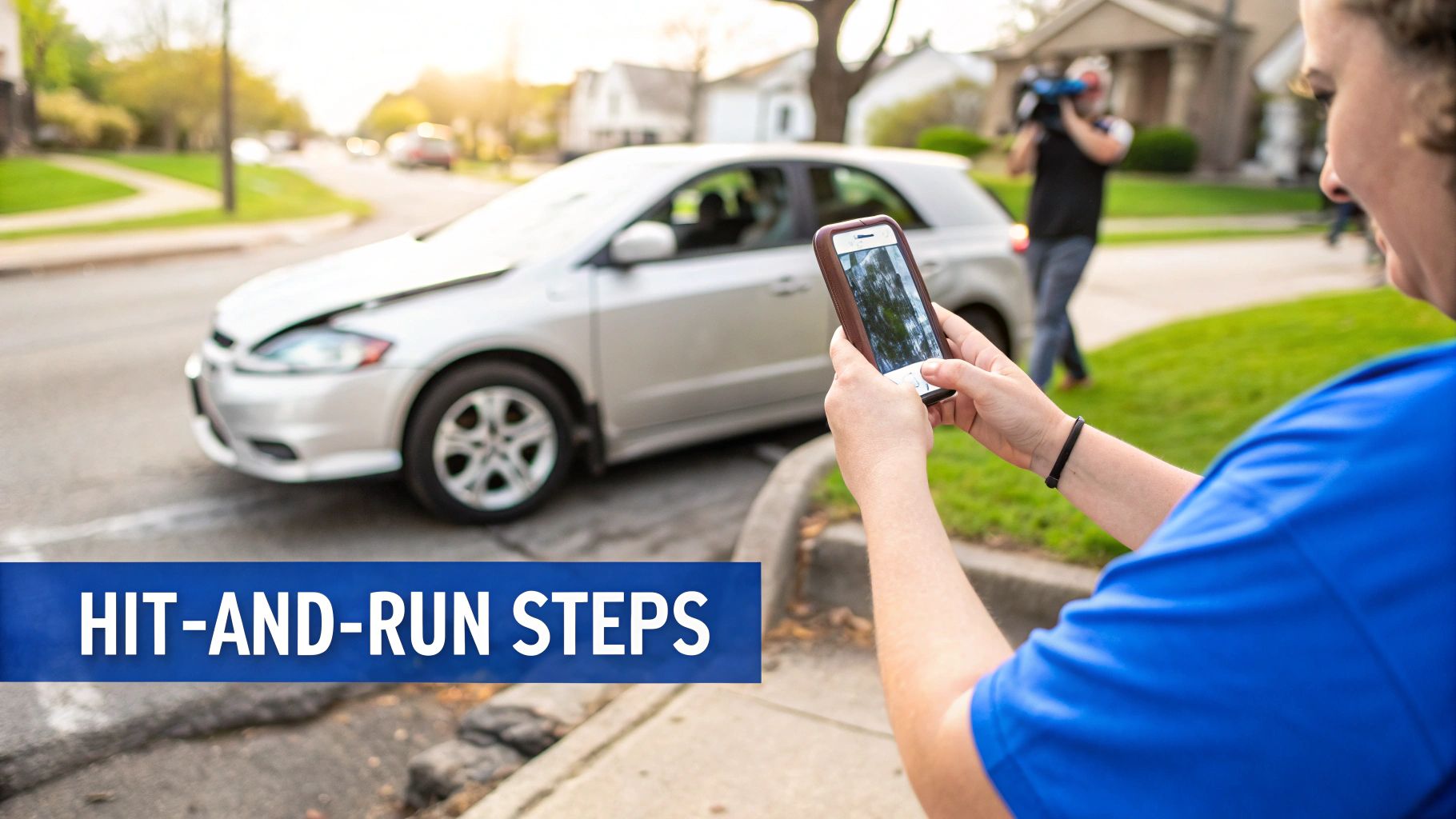 How Long to Report Accident to Insurance: Florida Guide - Personal ...