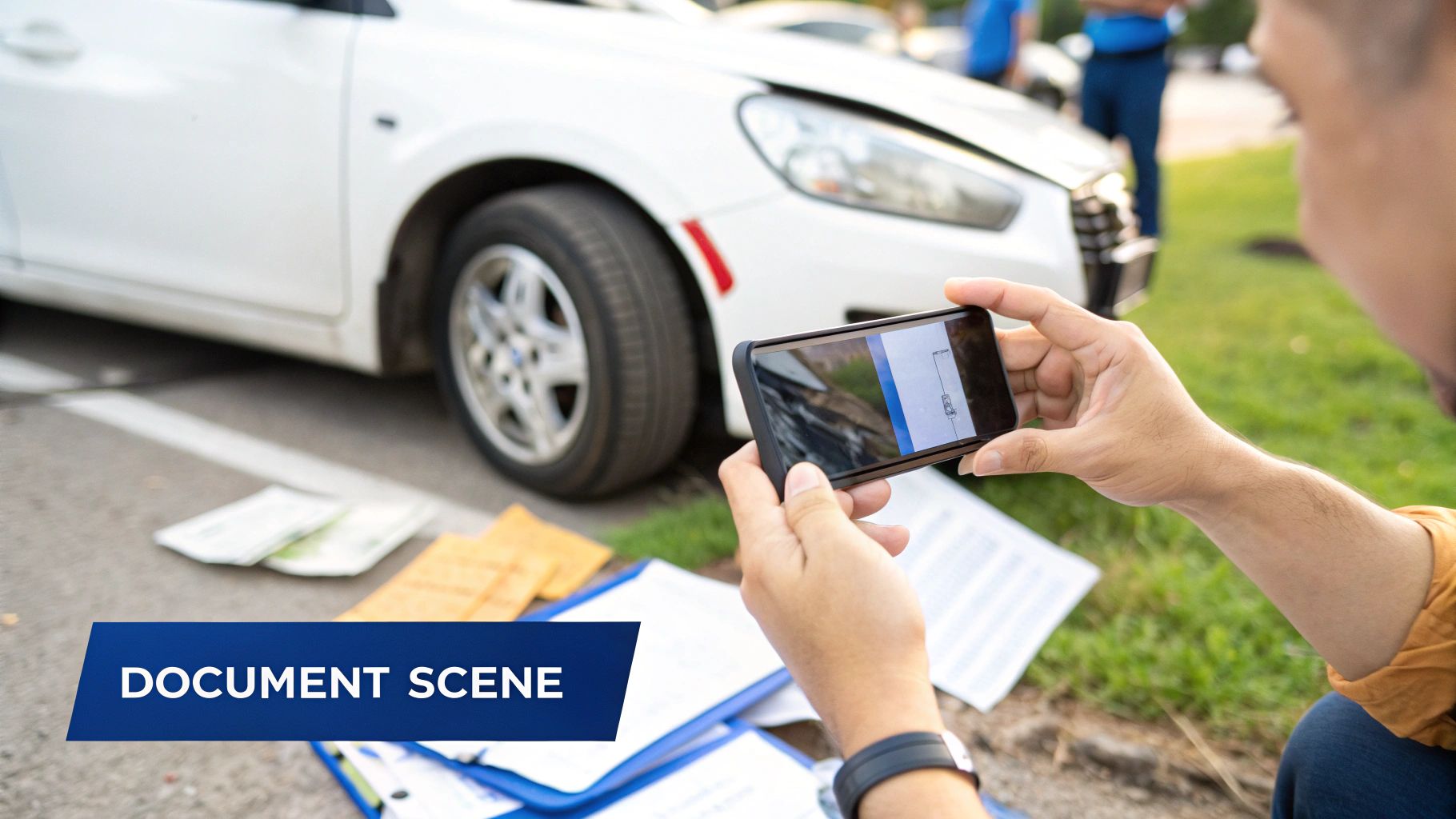 What to Do After Accident: Florida Guide for Drivers - Personal Injury ...