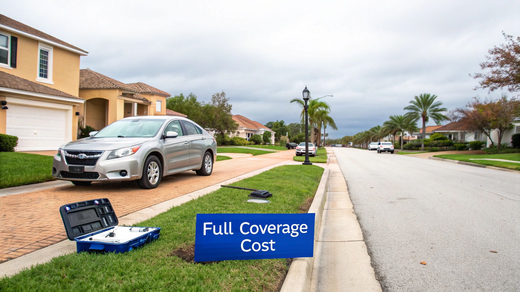 Florida’s Average Full Coverage Car Insurance Cost Explained - Personal ...