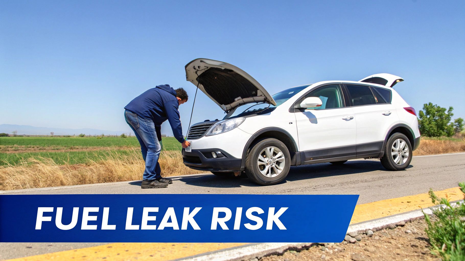 Understanding the 2013 Ford Edge Recall and Your Rights - Personal ...