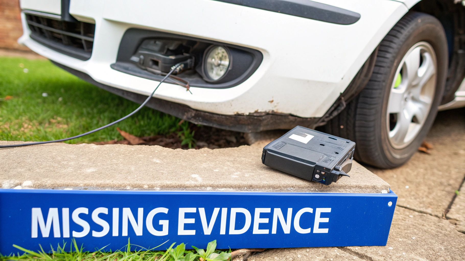 What Is Spoliation of Evidence? Understand Its Impact on Your Case ...