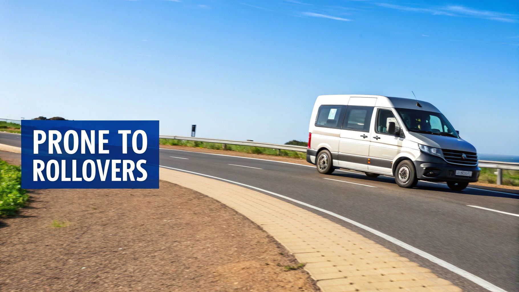 Florida 15 Seater Van Accident Guide - Personal Injury Lawyers of Tampa