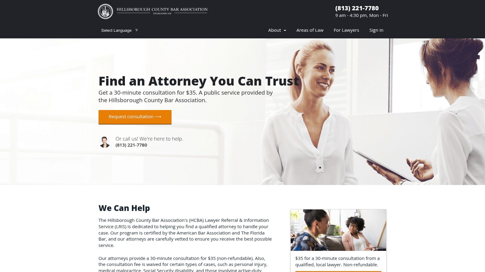 Finding the 7 Best Personal Injury Attorney Tampa Options for 2026 ...