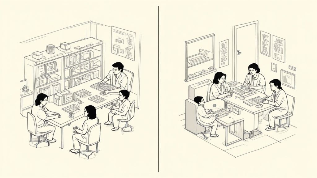 Tesi Compilativa o Sperimentale? La Guida Definitiva per una Scelta ...