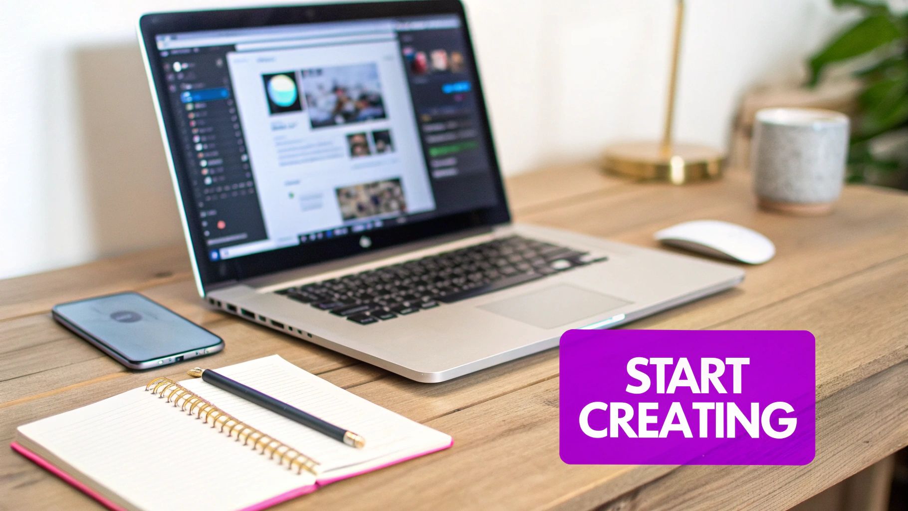 A Practical Guide to Midjourney Image Generation