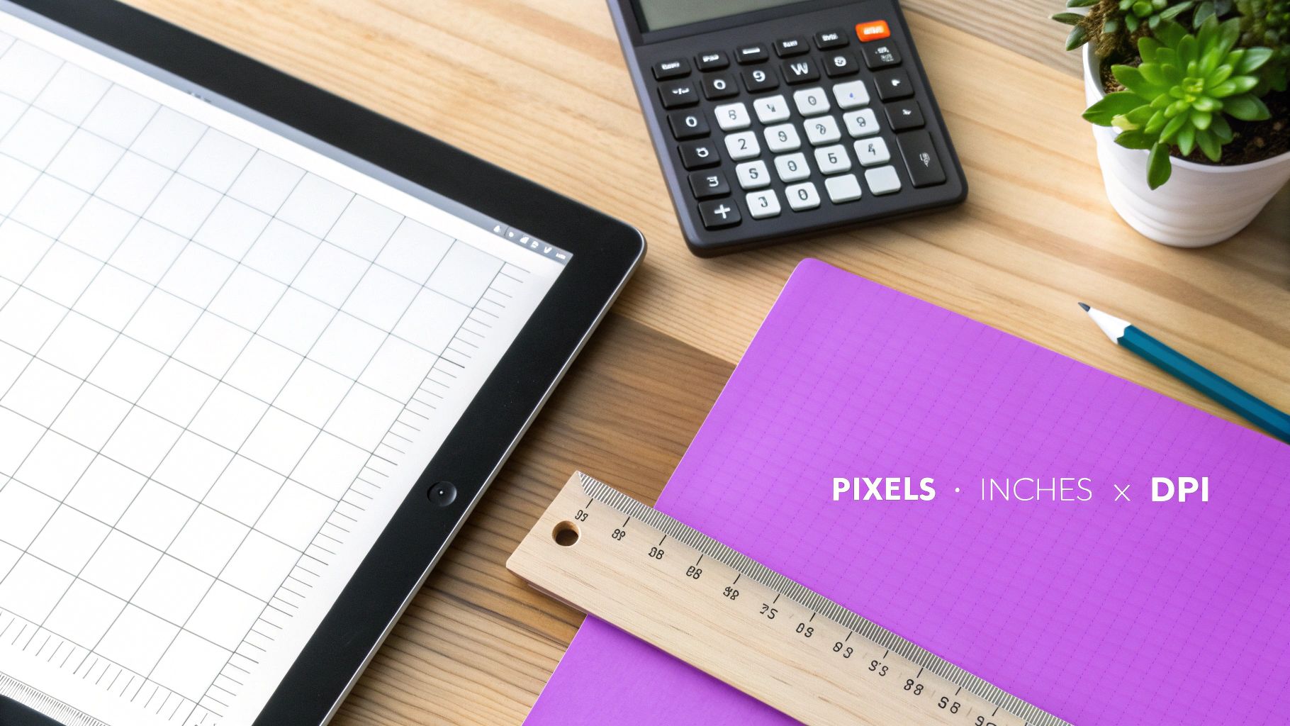 Size of a poster in pixels: A Practical Guide to Sharp Prints