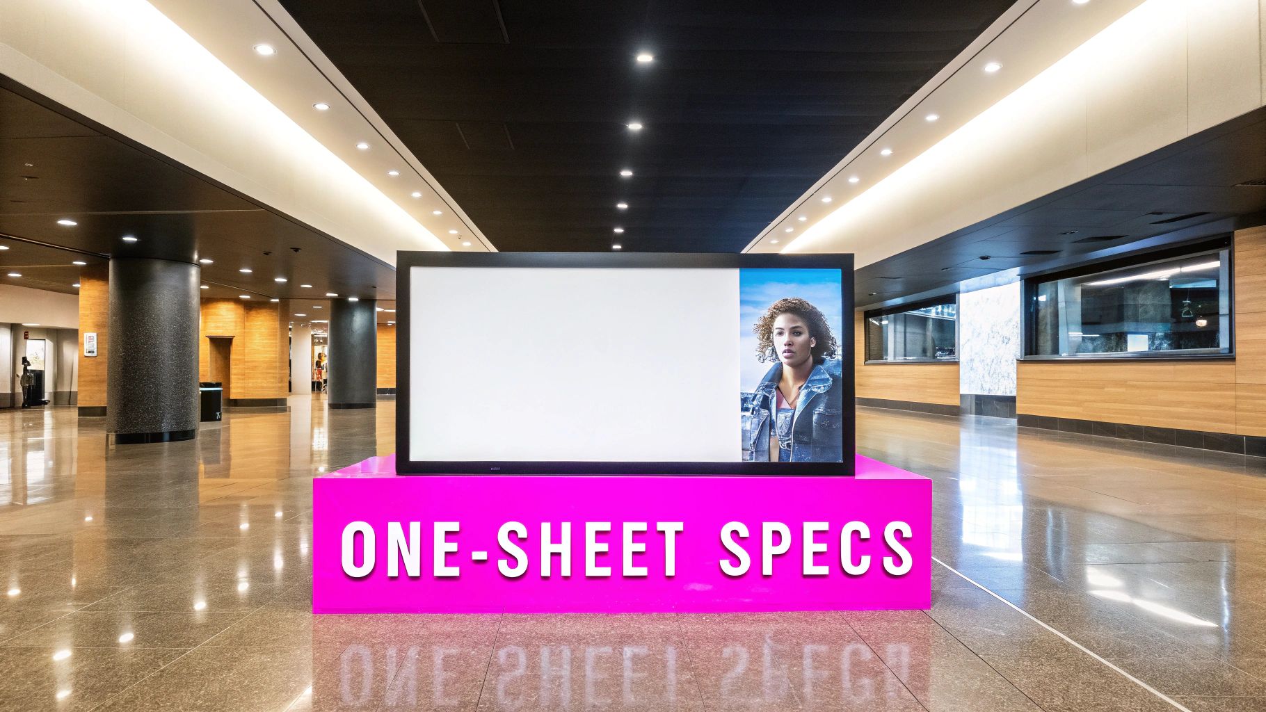 Poster Size Dimensions Pixels: A Guide to Perfect Prints