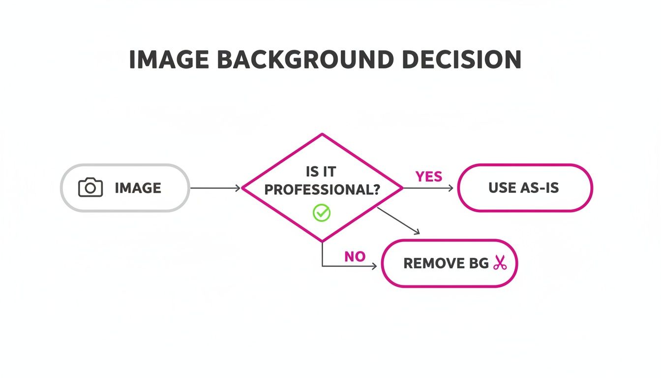 How to Remove White Background from Image: how to remove white ...