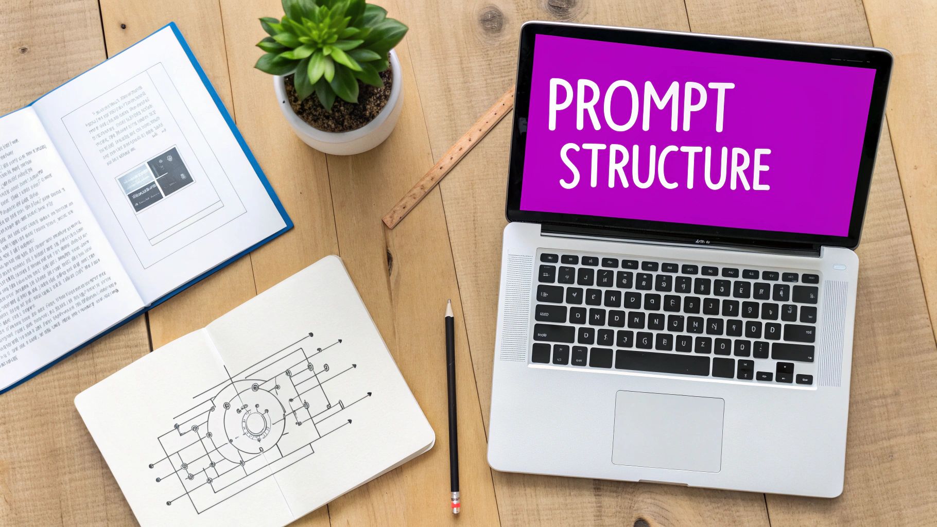 Creating Mechanical Concept Art with Modern AI Tools