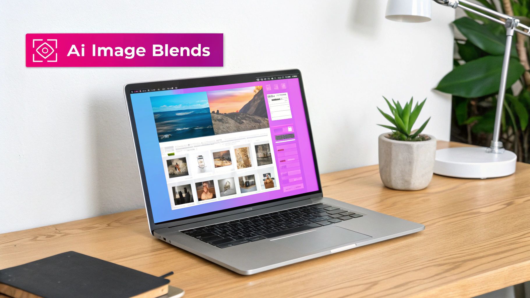 How to Blend 2 Pictures Together A Practical Guide