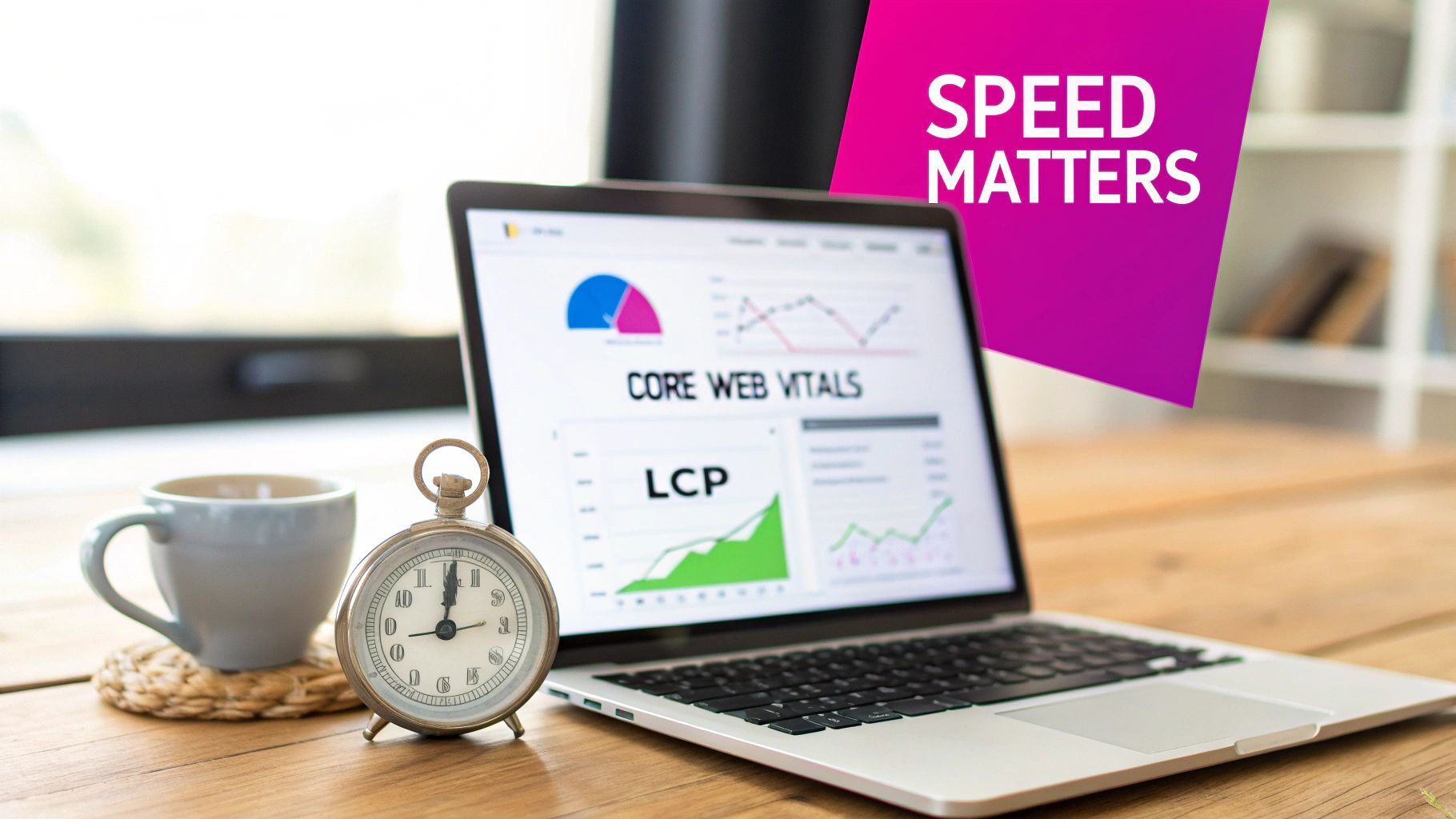 How to Optimize Images for Web: Quick Tips for Faster Pages
