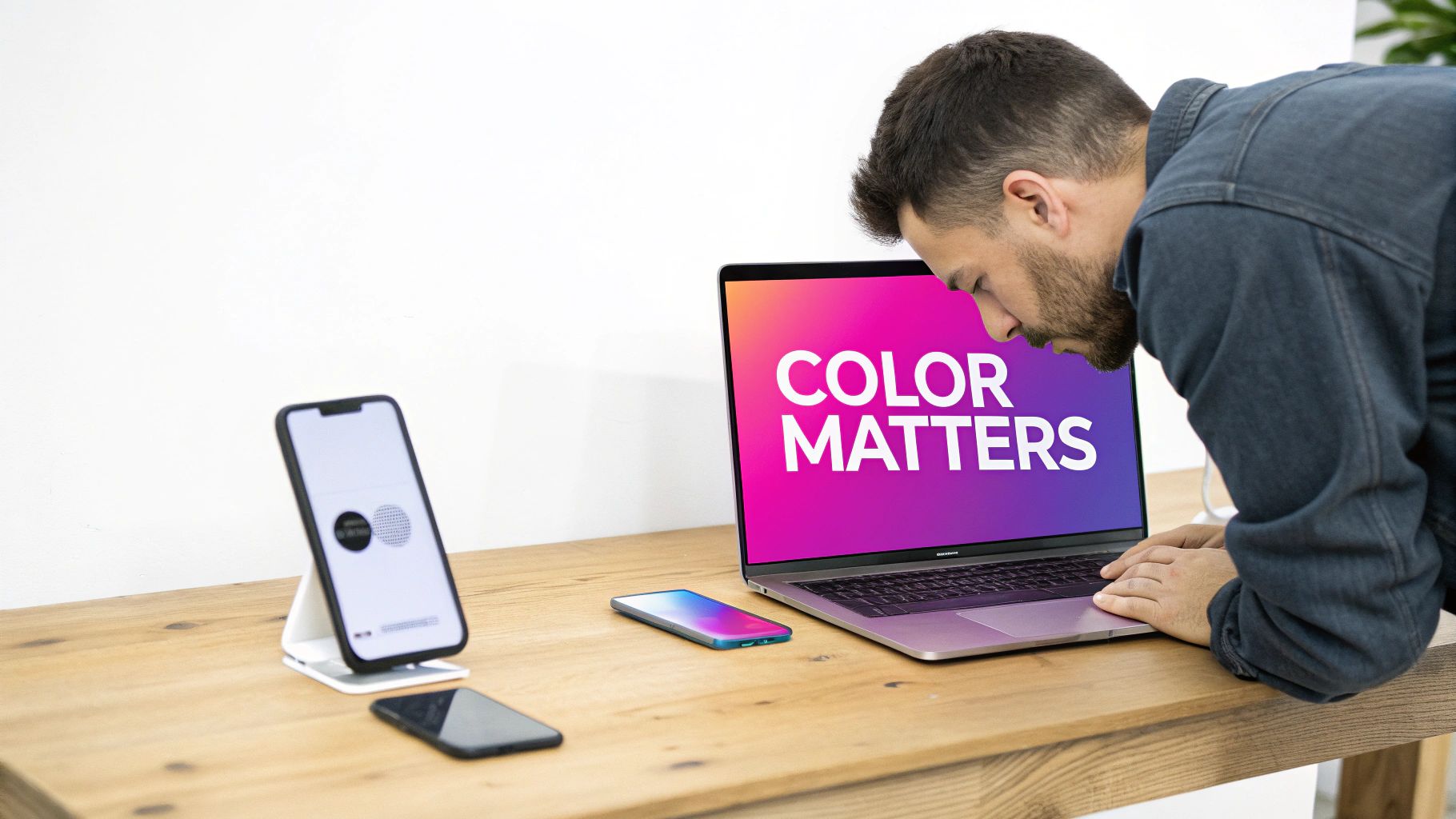 Image color calibration: Achieve Consistent Brand Visuals and Accurate ...