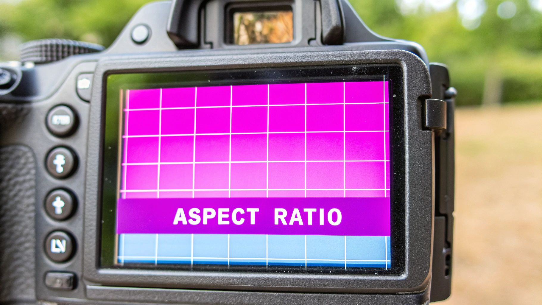 How to Change Aspect Ratio of Image Like a Pro