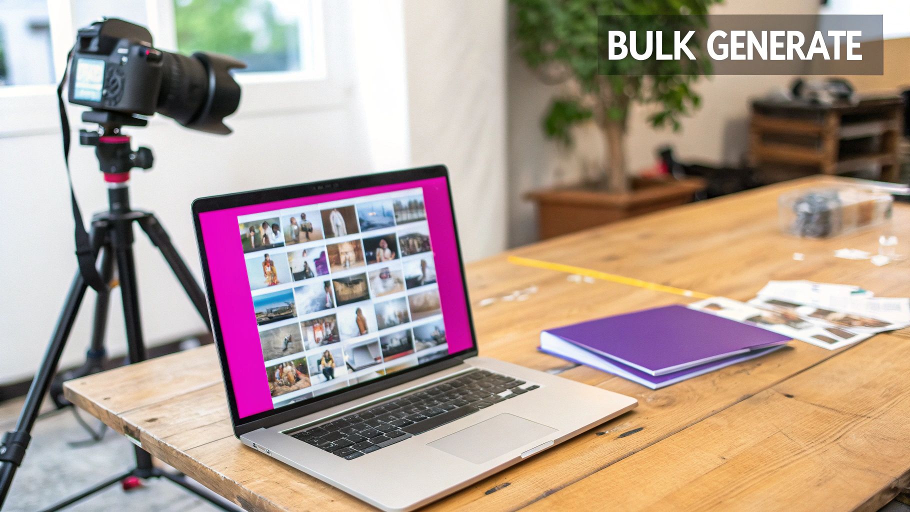 Create fb cover collage: Stop the Scroll with a Pro Look