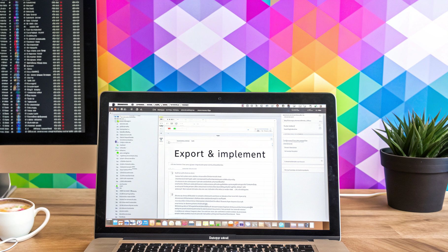 How to Tile a Picture for Web, Print, and Games