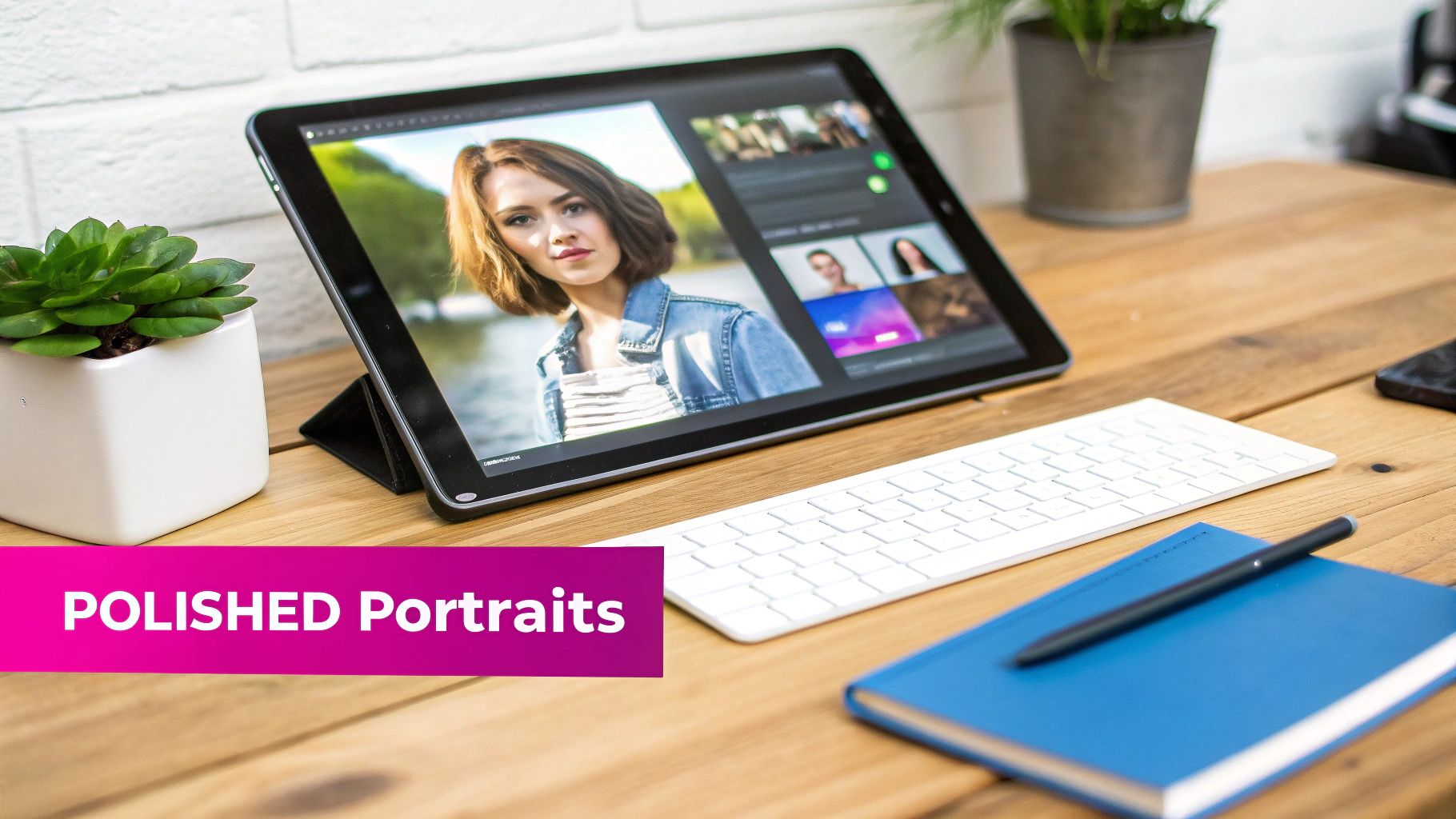 Ai Generate Profile Picture: How to Create a Professional Look