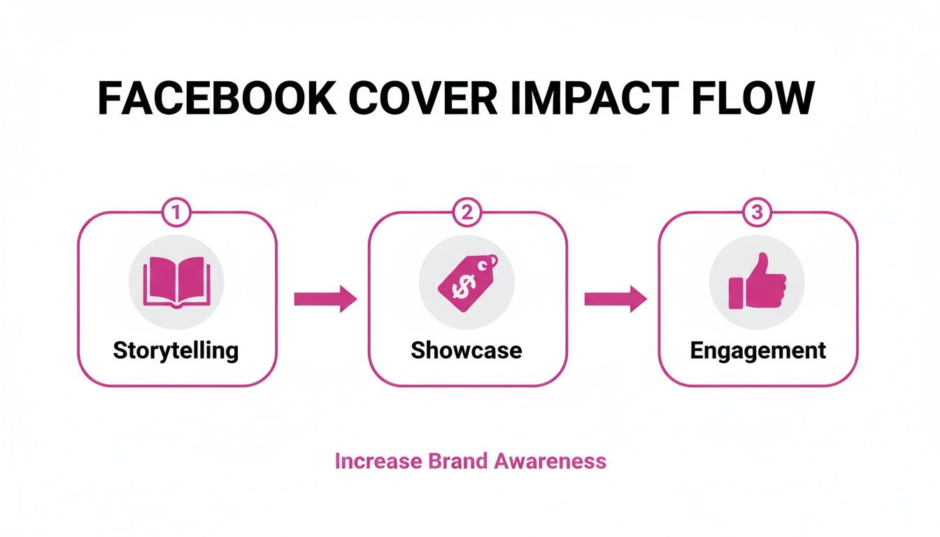 Create fb cover collage: Stop the Scroll with a Pro Look