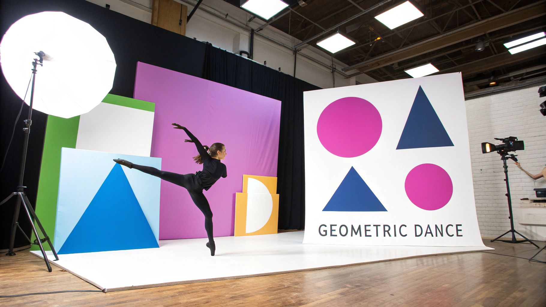 8 Unforgettable Dance Posters Ideas to Inspire Your 2025 Campaign