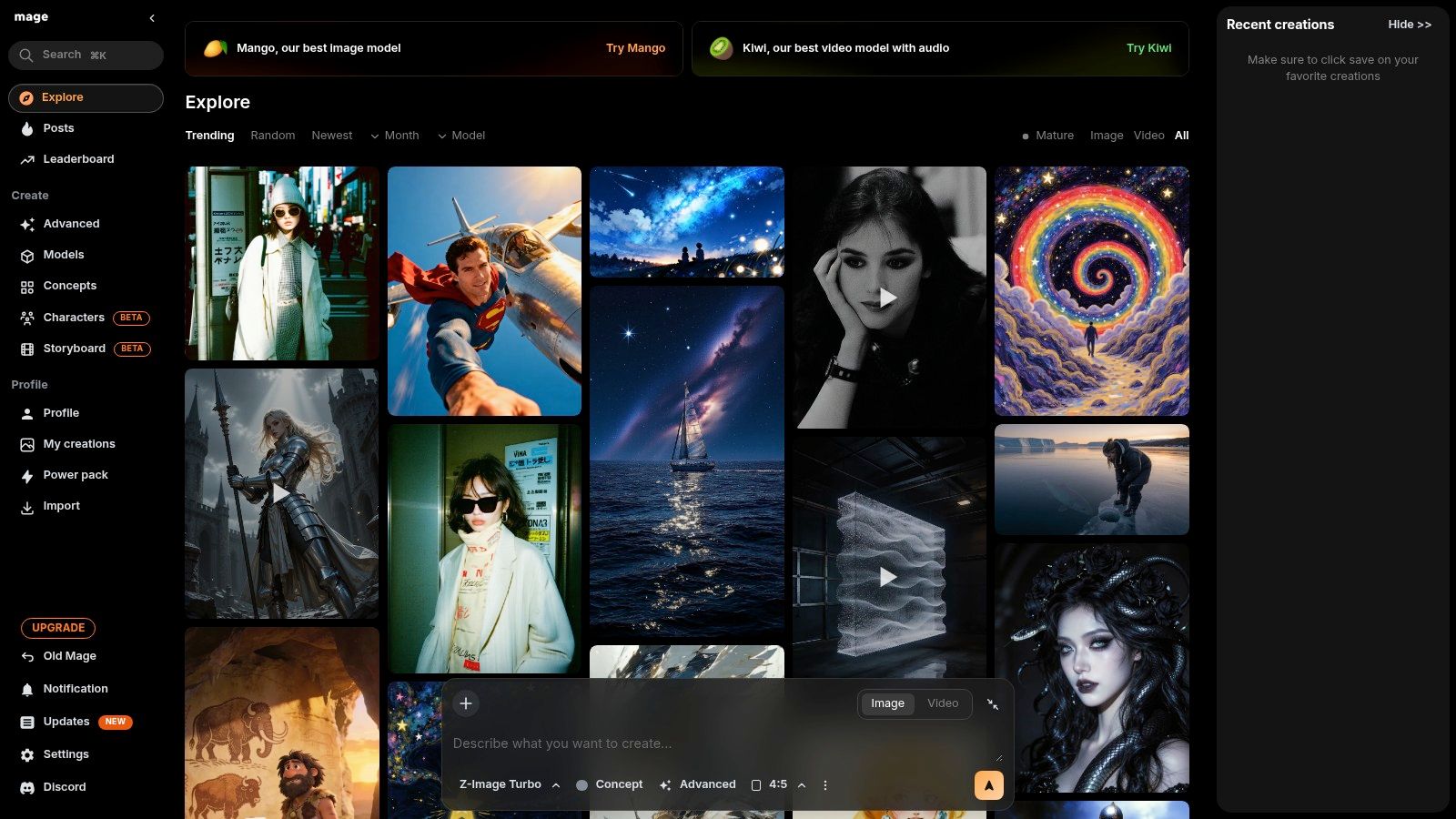 The 12 Best Free AI Art Generators of 2026: Your Ultimate Guide